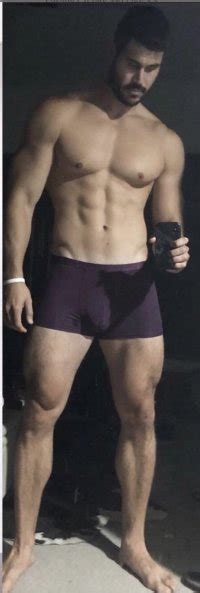 Danny Jones Tree Man Page Lpsg