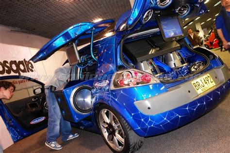 Los Estilos De Tuning Que Dominan En El Mundo