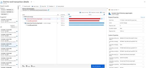 Monitoring Nservicebus Endpoints With Application Insights