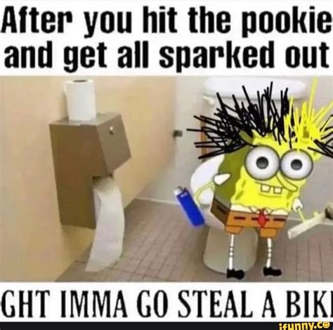 Pookie Meme