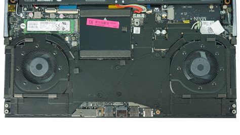 Lenovo Legion I The Best Gaming Notebook Of Hwcooling Net