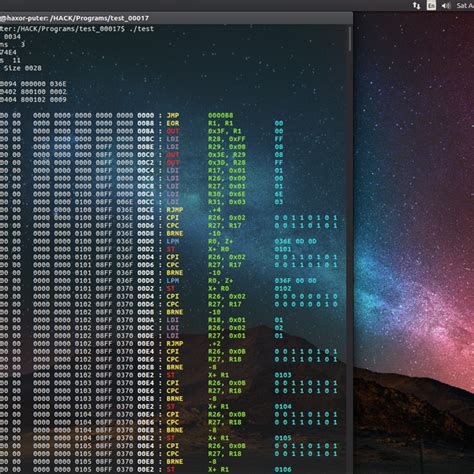 Arduino ATmega 328 Emulator Hackaday Io