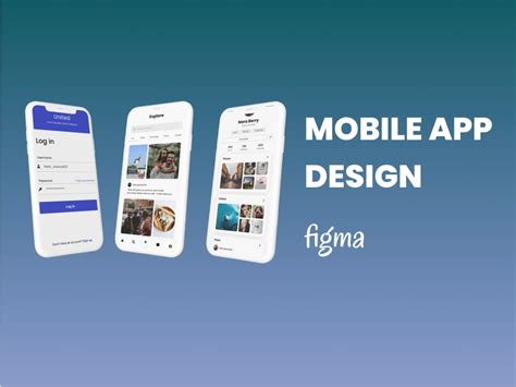 Mobile App Design Andriod IOS Upwork