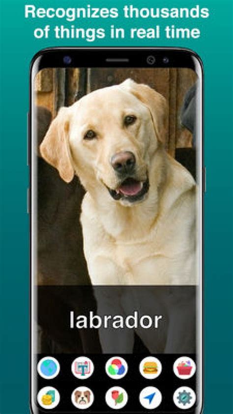 11 Free Computer Vision Apps For Android IOS Free Apps For Android And IOS