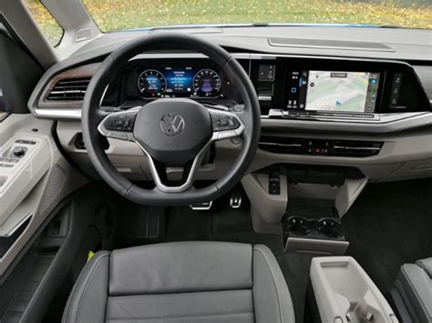 Vw Commercial T5 Shuttle Specs Engines Generations