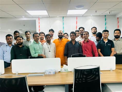 Rah Infotech On Linkedin Celebrate The Pride Of Being An Indian Independence Day Celebration At…