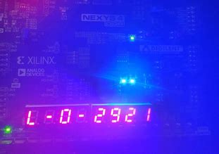 GitHub Cooltheo FPGA Game