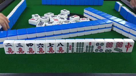麻将对局不开胡来看看麻将老手这3个绝招是不是恍然大明白 YouTube
