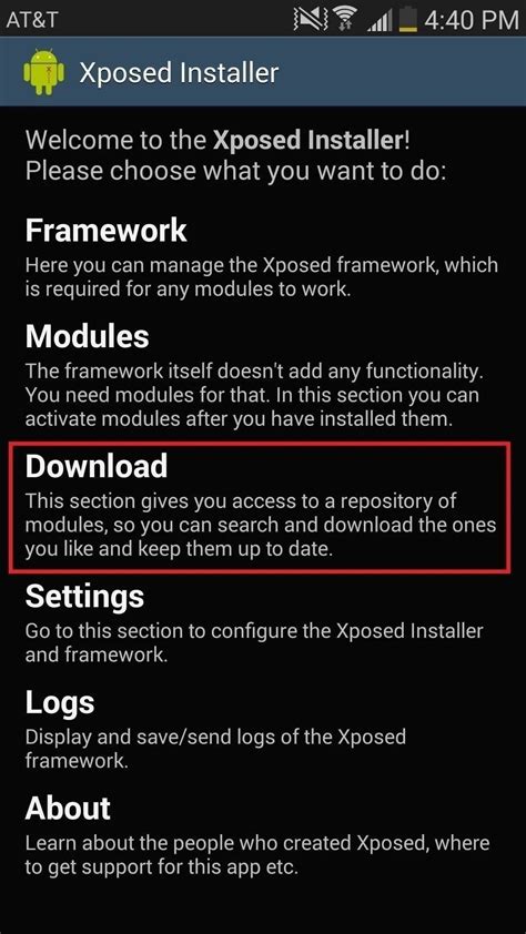 How To Trick Apps That Wont Run If Your Phone Is Rooted Into Thinking