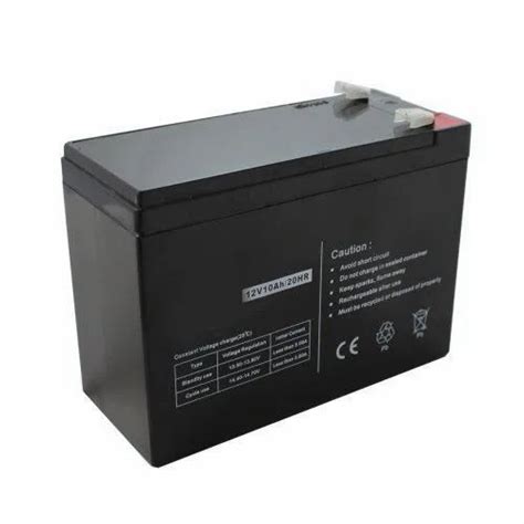 Rechargeable Battery At Best Price In Bengaluru By Sree Sairaghava Power Point ID