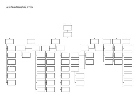 Hospital Information System Pdf Patient Hospital