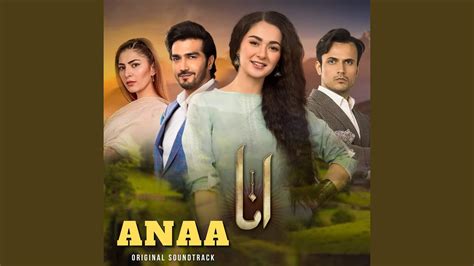 Pyar Se Dar Lagta Hai From Anna Sahir Ali Bagga Imran Raza