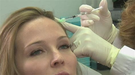 Botox Head Injections The Science Behind Why It Works Abc7 New York