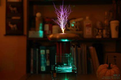 How To Build A Solid State Tesla Coil SSTC By Loneoceans Labs Solid State Tesla Coil