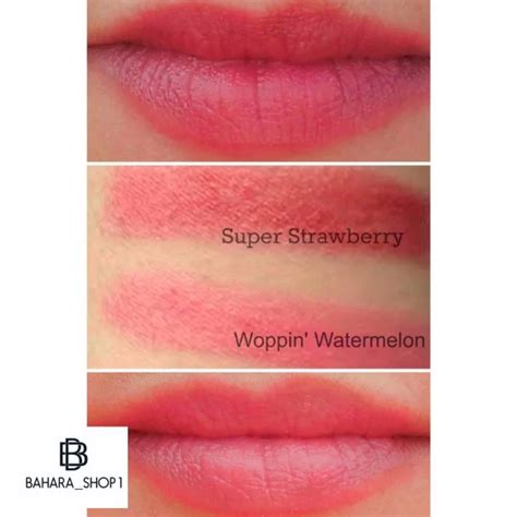 بالم لب رنگی و آبرسان چابی استیک کلینیک بهاراشاپ