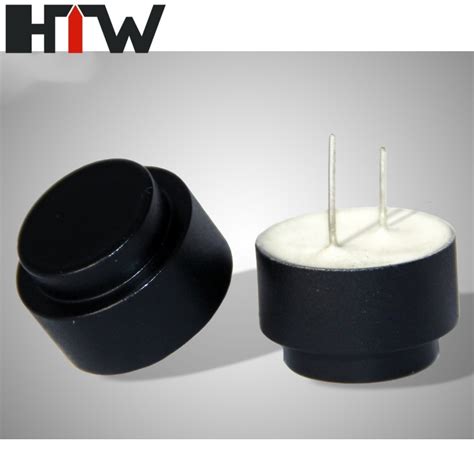 66khz Ultrasonic Sensor Transducer Object Detection Avoidance Tof For Robot Ultrasonic