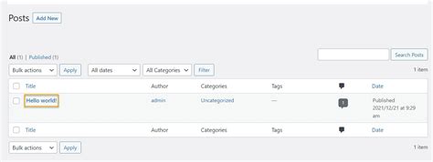 from top to bottom how to handle wordpress comments in 2022 colibriwp blog
