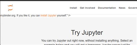 html broken on try · issue 576 · jupyter · github