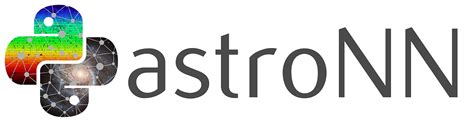 Welcome To AstroNNs Documentation AstroNN 1 1 0 Documentation