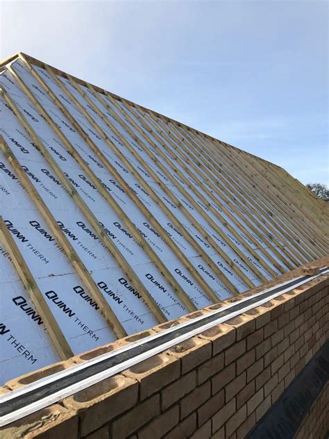 Insulation M A Dry Lining And Plastering