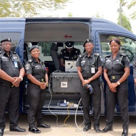 Alagbon Police Station Fciid In Lagos Nigeria How To Contact File