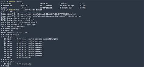 Docker Commit Streamline Your Docker Image Management