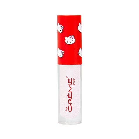 Hello Kitty & Friends Makeup | The Crème Shop