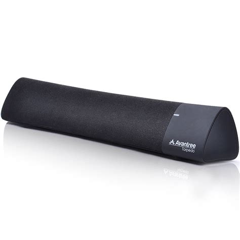 Avantree Torpedo Bluetooth Mini Soundbar D Ultra Bass