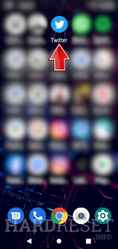 如何查看 Twitter 上的私人推文 HardReset info