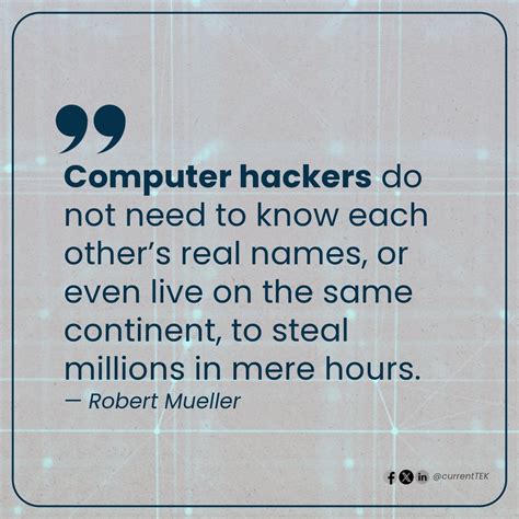 Current Tek Solutions On Linkedin Techquotes Cybersecurity Cybersafety