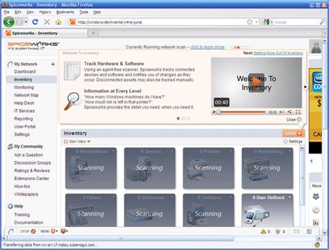 Spiceworks It Management Software Download