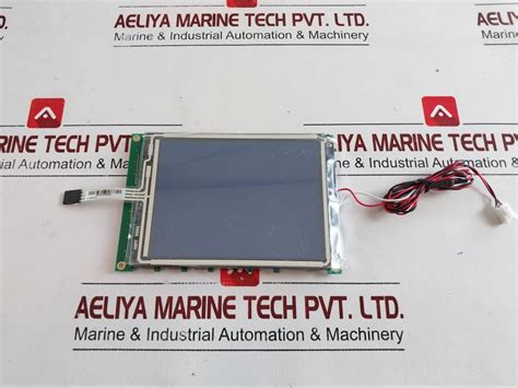 winstar 320240bx pcb card wg320240bx tmivz aeliya marine tech