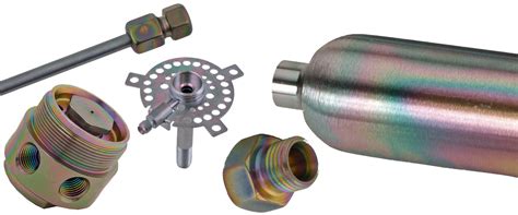 What Is A Cvd Coating