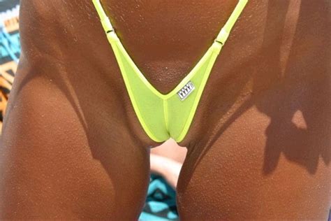 Photo Sexy Women With Tight Pussy Camel Toes In Panties Bikinis Swimsuits Page 8 Lpsg