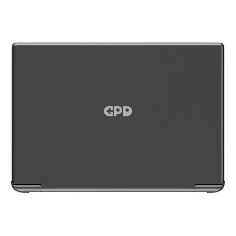 Gpd Win Max Gaming Laptop Mini Pc Inch Touchscreen Eu Plug