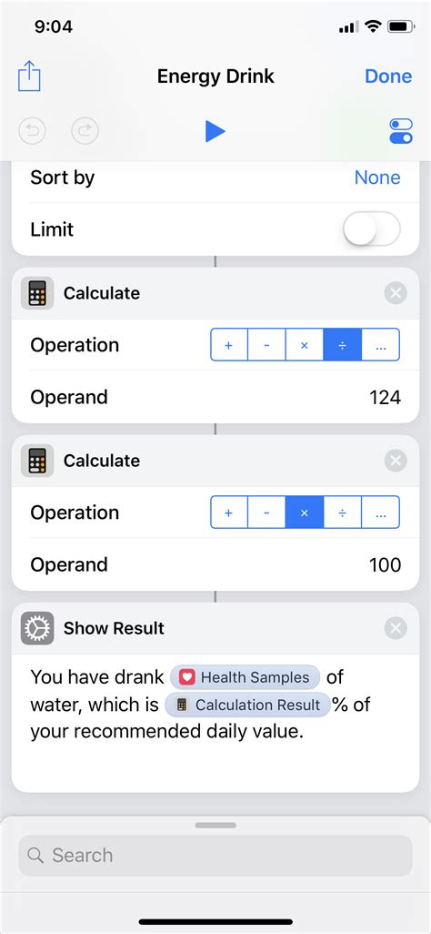 Siri Not Showing Results Rsirishortcuts