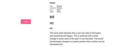 Customize Notes Text Size Learning Hub Zeroheight