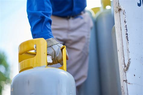 Sube Gas Lp Estos Son Los Precios Para Cdmx Y Edomex
