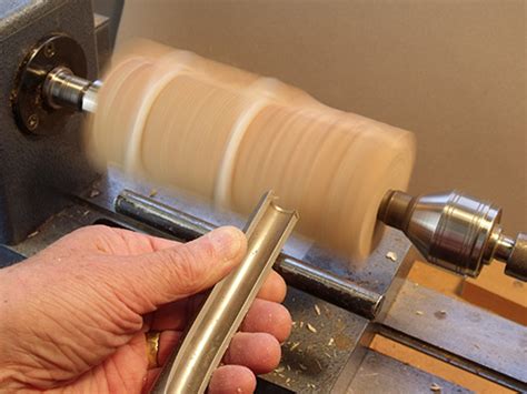 Split Turned Spoons Woodworking Blog Videos Plans How To