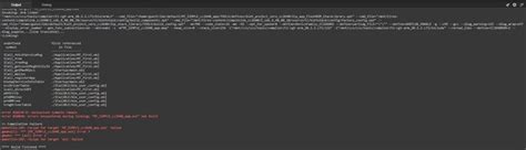 Cc2640 Icall Unresolved Symbols With Custom Board Files Bluetooth