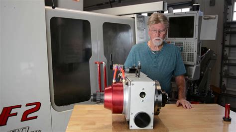 16c Collet Closer Youtube