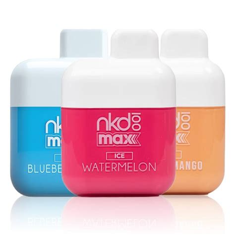 Shop Naked In Saudi Arabia Vape Plus Net