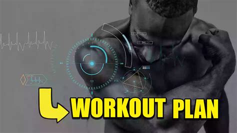 Building Your Own Workout Plan The First Step Towards Fitness Fitness97