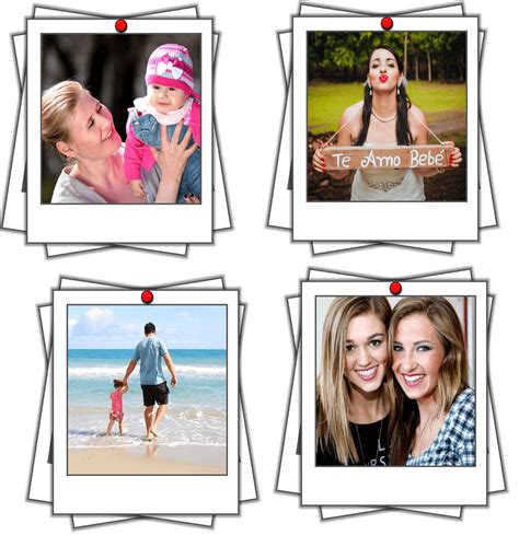 powerpoint tutorial 2 cool way to create polaroid photo frame in powerpoint the slideteam blog