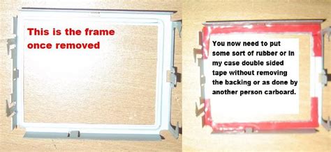Maybe Easy Fix For Fading Lcd On Instrument Panel