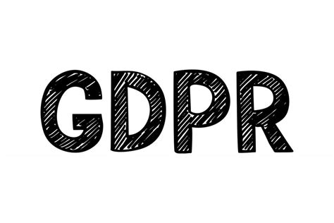 GDPR When To Report A Personal Data Breach