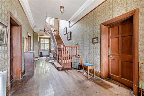 Spreyton Crediton Devon Property