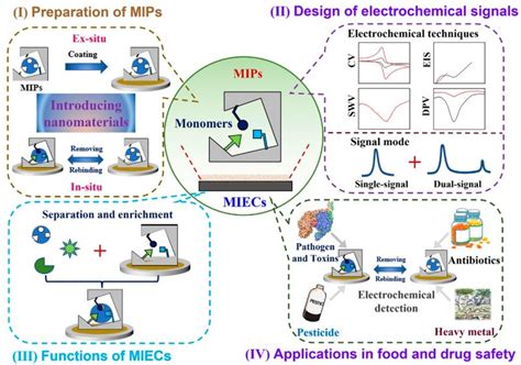 Biosensors Mdpi On Linkedin Electrochemical Sensors Polymers Food