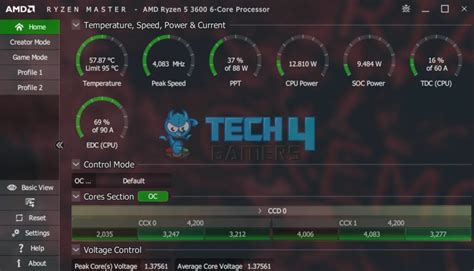 Explained Base And Boost Clock Speeds For Cpu Gpu