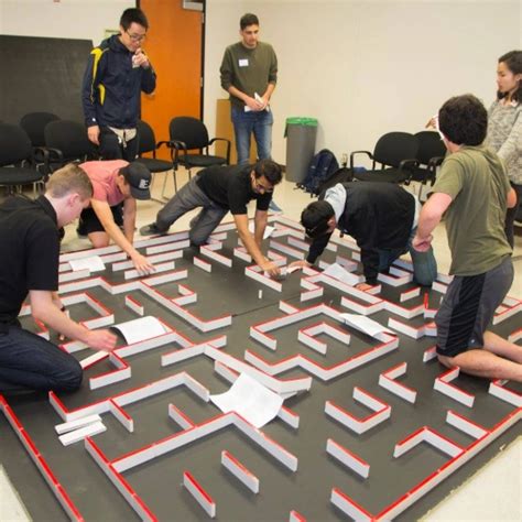 Micromouse Ieee At Uci